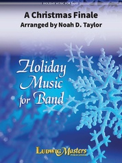 Concert Band Sheet Music and Methods | Alfred Music