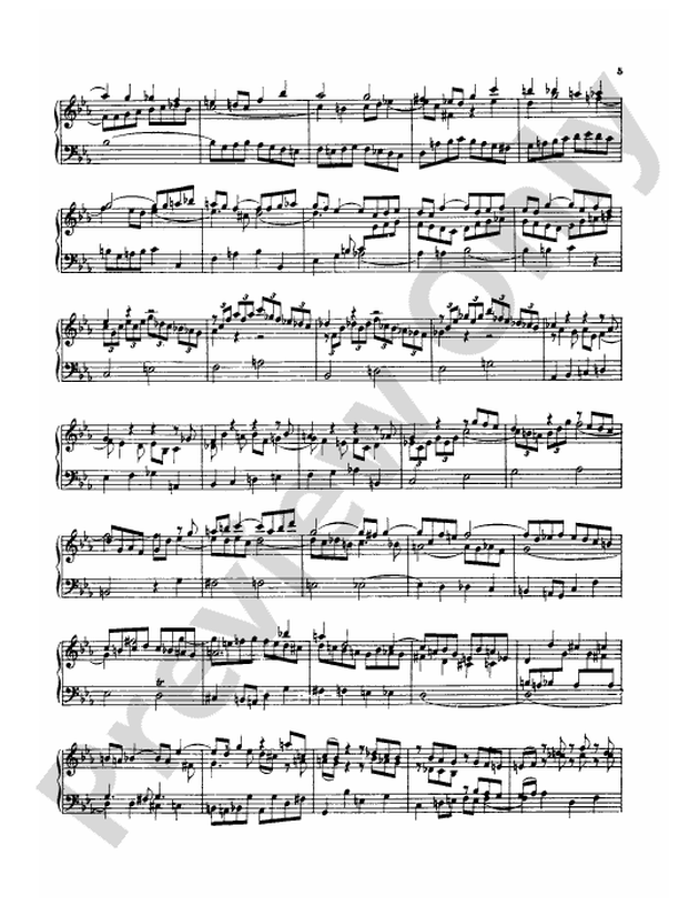 Bach: The Musical Offering and The "Goldberg Variations" (Miniature ...