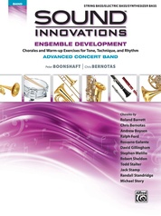 Sound Innovations for Concert Band: Ensemble Development for Young ...