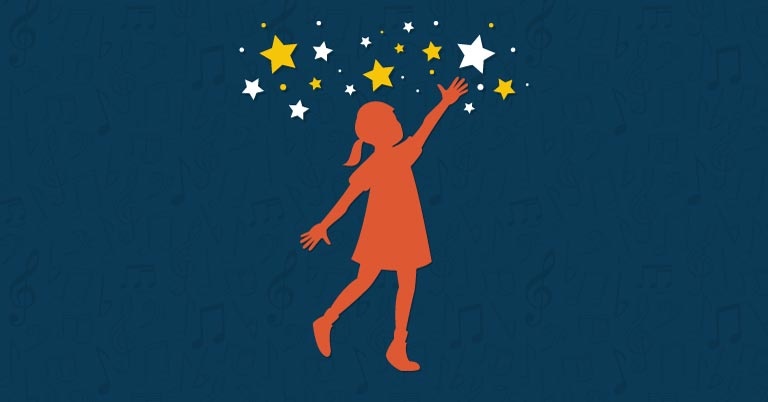 Remote Music Lesson Ideas for Elementary Students