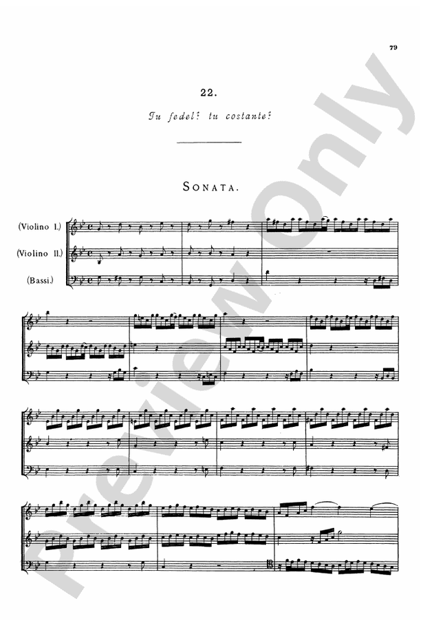 Handel: 28 Italian Cantatas with Instruments, Nos. 16-23, Volume III ...