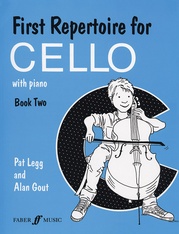 Learning the Tenor Clef (Cello): Cello Book | Sheet Music