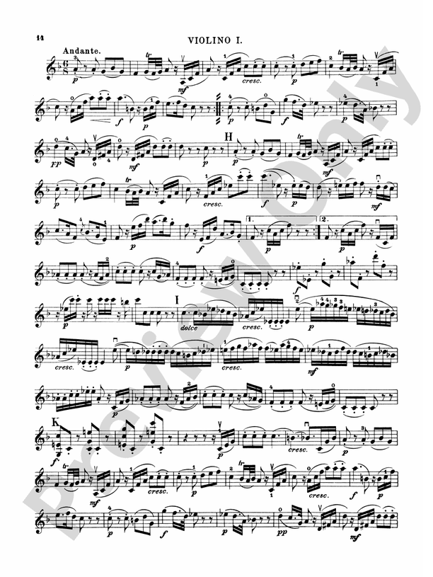 Ten Famous Quartets, K. 387, 421, 428, 458, 464, 465, 499, 575, 589 ...