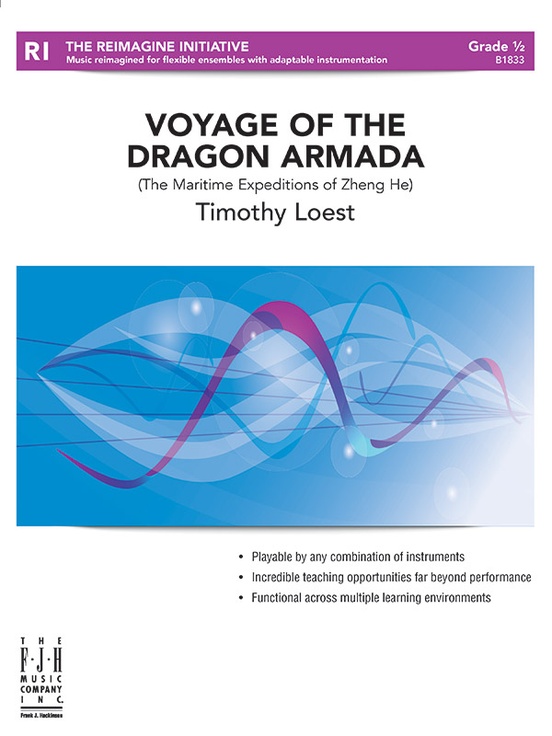 Voyage of the Dragon Armada: Usage Guidelines: Usage Guidelines Part ...