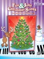 The Professional Pianist: Solos for Christmas: Piano Book | Sheet Music