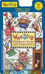 Wee Sing America: Book & CD | Sheet Music