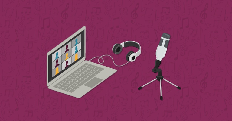 Virtual Choirs: Why They're Worth It and Less of a Hassle than You ...