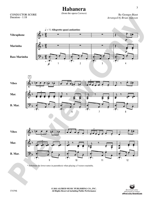 Classic Mallet Trios: Mallet Instrument Book: Brian Slawson - Digital ...