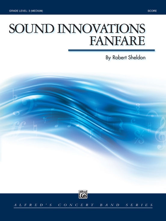 Sound Innovations Fanfare: B-flat Tenor Saxophone: B-flat Tenor ...