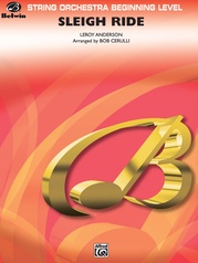 The Syncopated Clock: String Orchestra Conductor Score & Parts: Leroy ...