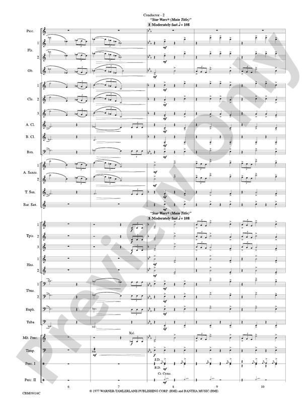 The Battle of the Heroes (from Star Wars®: Episode III Revenge of the ...