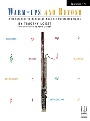 Warm-ups and Beyond - Clarinet: Clarinet Method Book: Timothy Loest ...
