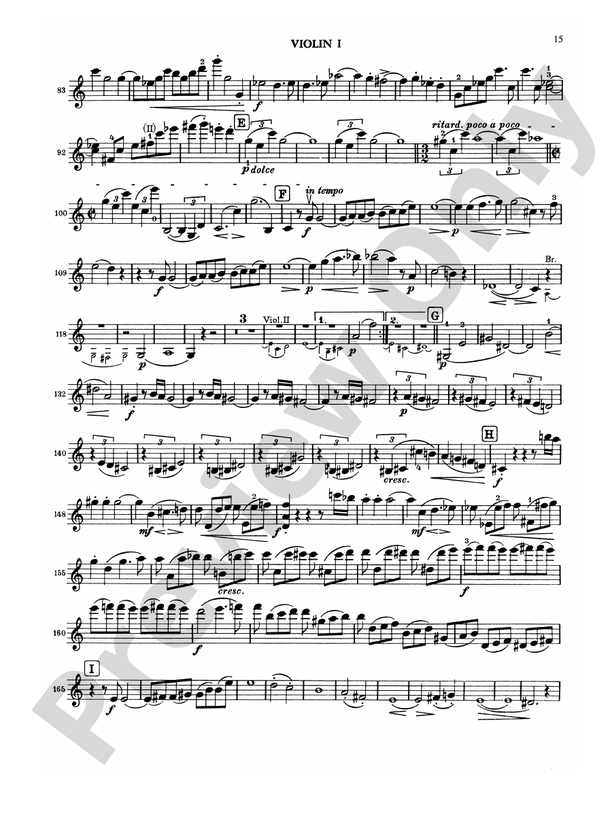 Brahms: Three String Quartets, Op. 51, Nos. 1 & 2, Op. 67: String Quartet, Op. 51, No. 2 (Violin ...