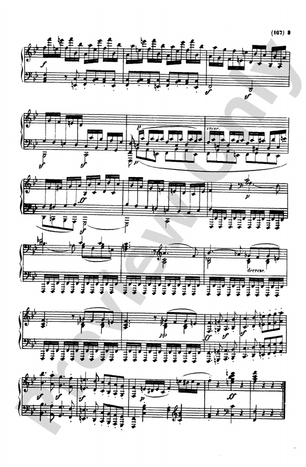 Beethoven Sonatas, Volume II: 32 Piano Sonatas in Five Volumes (Sonatas ...