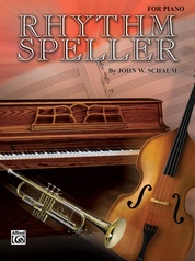 Note Speller, Book 1 (Revised): Piano Book | Sheet Music