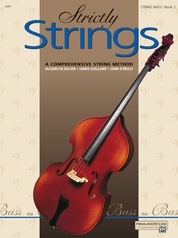 Strictly Strings, Book 1: Violin Book | Sheet Music