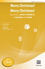 Ev'rybody Sing a Christmas Carol: 2-Part Choral Octavo: Mary Donnelly ...