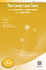 Hot Chocolate!: 2-Part Choral Octavo: Andy Beck | Sheet Music