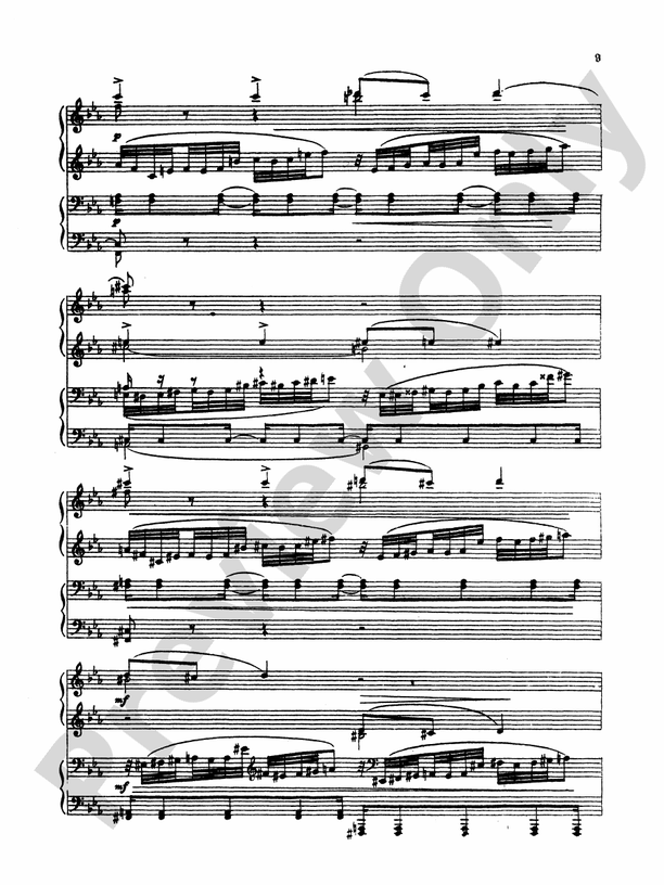 Tchaikovsky: Symphony No. 2 in C Minor, Op. 17 "Little Russian": I. Andante sostenuto Part ...