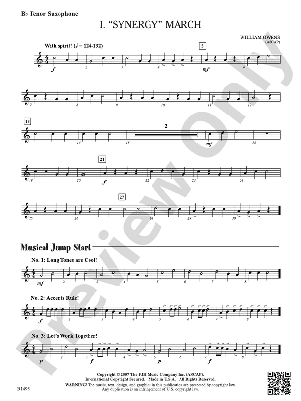 Curtain Up! (Complete Concert Starter Series Vol. 1): B-flat Tenor ...