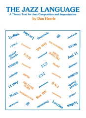 Jazz Improvisation: Book | Sheet Music