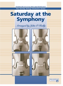 Saturday at the Symphony: Viola: Viola Part - Digital Sheet Music Download