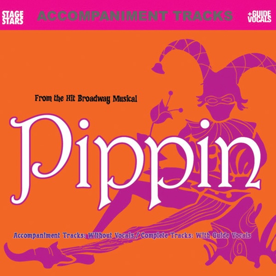 Pippin: Songs from the Broadway Musical: | Alfred Music