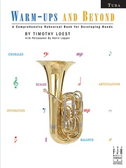 Warm-ups and Beyond - Alto Saxophone: Alto Saxophone Method Book ...