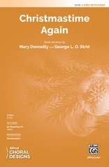 Ev'rybody Sing a Christmas Carol: 2-Part Choral Octavo: Mary Donnelly ...