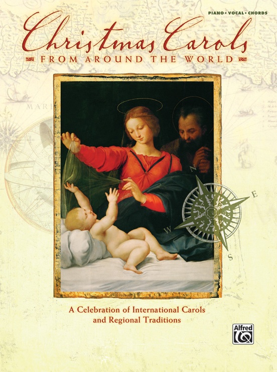 A Child Is Born in Bethlehem: Piano/Vocal/Chords - Digital Sheet Music ...