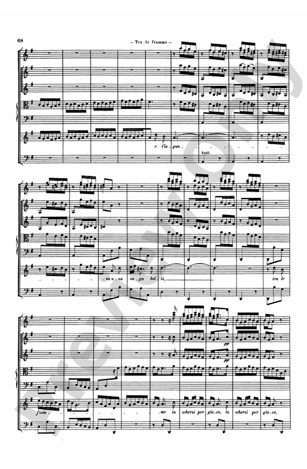 Handel: 28 Italian Cantatas with Instruments, Nos. 16-23, Volume III ...