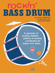 Progressive Steps to Syncopation for the Modern Drummer: Drumset Book ...