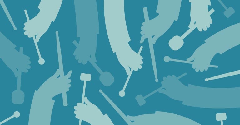 Ready, Set, Create a Kit: Ideas for Making Music Kits for at Home Use