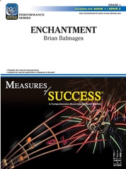 Conquest: Concert Band Conductor Score: Brian Balmages | Sheet Music