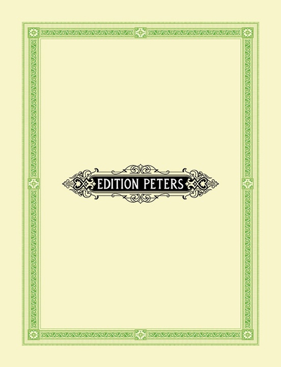 Beata es Maria: Choral Octavo: Jacob Obrecht | Sheet Music