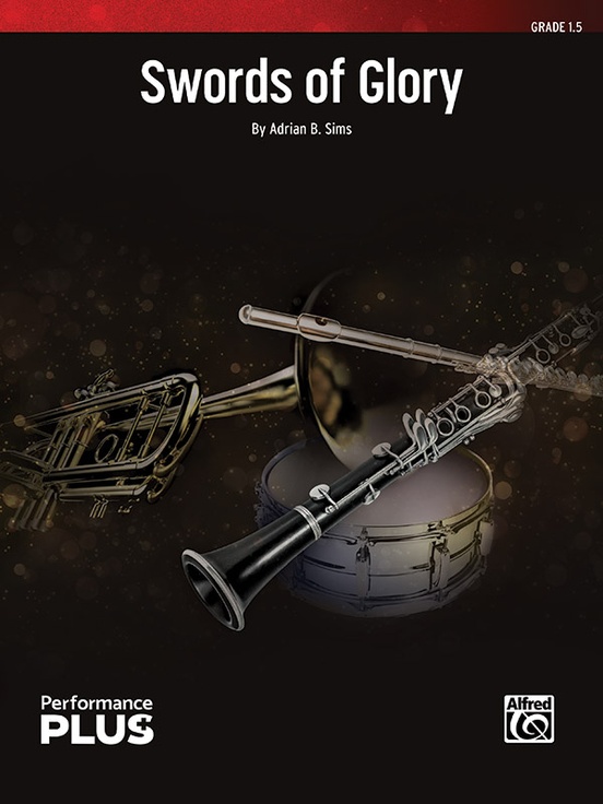 Swords of Glory: 1st B-flat Trumpet: 1st B-flat Trumpet Part - Digital ...