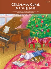 Piano Camp, Book 1: Piano Book: June C. Montgomery | Sheet Music