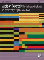 Masterwork Classics, Level 4: Piano Book & CD: Valery Lloyd-Watts | Sheet Music