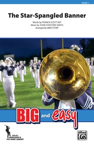 The Star-Spangled Banner: 2nd B-flat Trumpet: 2nd B-flat Trumpet Part - Digital Sheet Music Download