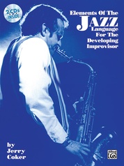 The Teaching of Jazz: Book | Sheet Music