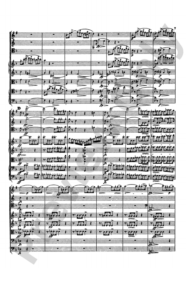 Schubert: Nonet and Two Octets: Chamber Ensemble Miniature Score: Franz ...