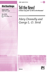 Ev'rybody Sing a Christmas Carol: 2-Part Choral Octavo: Mary Donnelly ...