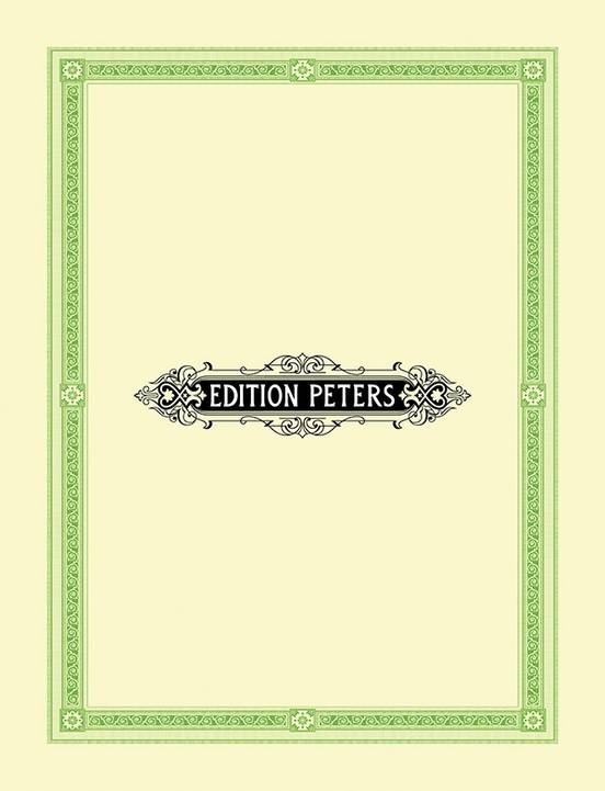 Chahagir for Viola Solo, Op. 56a: Sheet, Strings: Alan Hovhaness ...