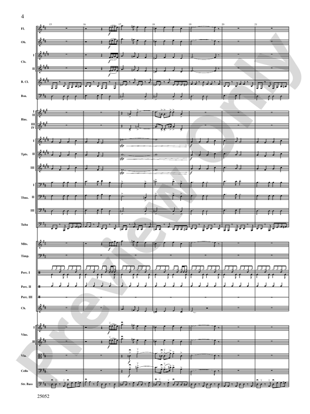 Christmas Rocks at the Pops: Score: Full Orchestra Score - Digital ...