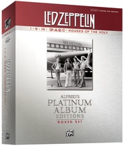 Led Zeppelin: Complete Songbook: Guitar Fake Book Edition Book: Led Zeppelin | Sheet Music