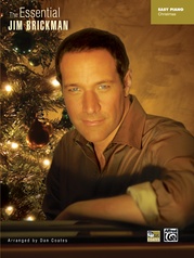 Jim Brickman: The Magic of Christmas: Piano/Vocal Book: Jim Brickman ...
