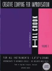 The Forgotten Chords: Book | Sheet Music