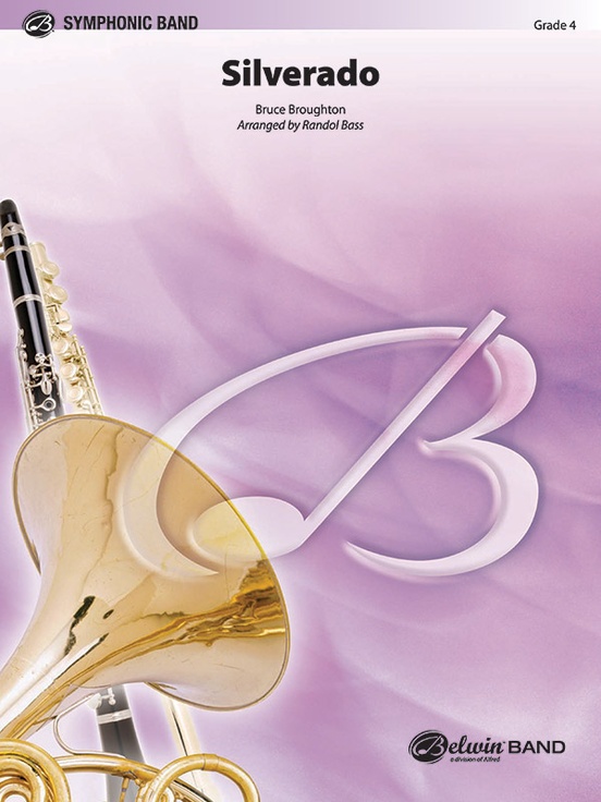 Silverado: Tuba: Tuba Part - Digital Sheet Music Download