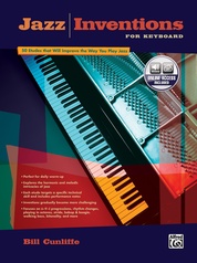 The Complete Jazz Keyboard Method: Beginning Jazz Keyboard: Keyboard ...