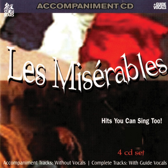 Les Misérables: Songs from the Broadway Musical: | Alfred Music